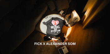 Fick Company - 3D Sneakes