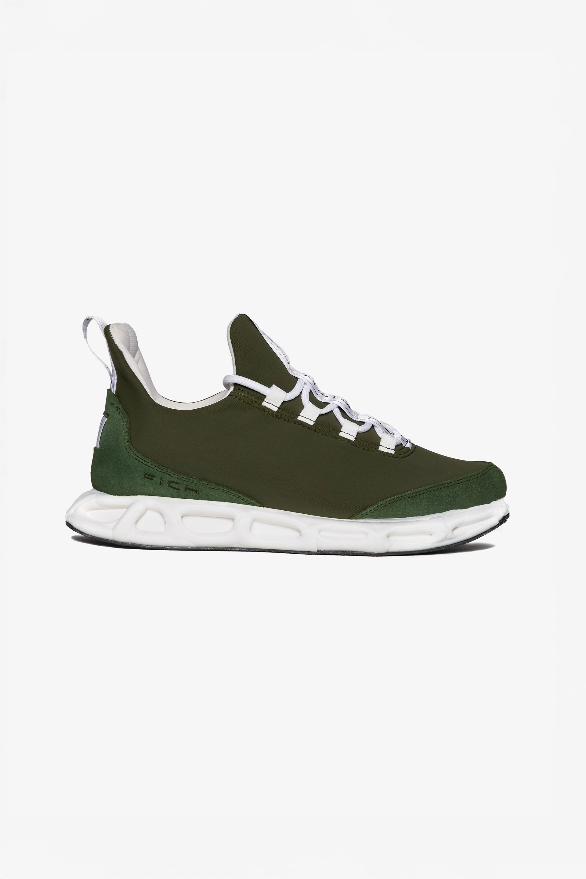 Bone Green - Bone System 3.0 White Sole – Fick Company
